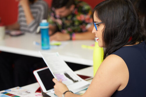 Intensive English Course | English Intensive Course