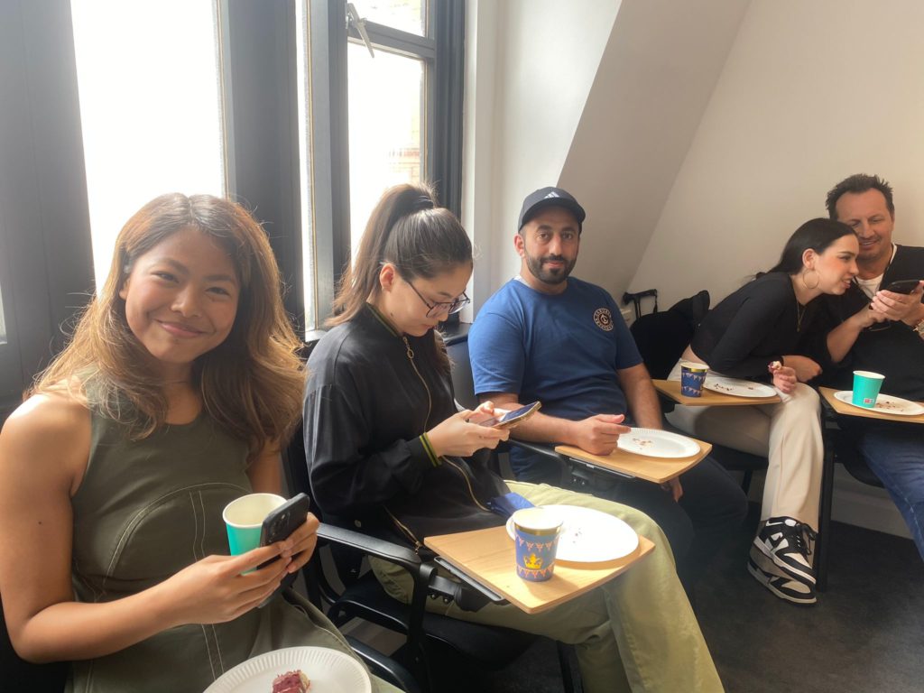 Intensive English Course | English Intensive Course