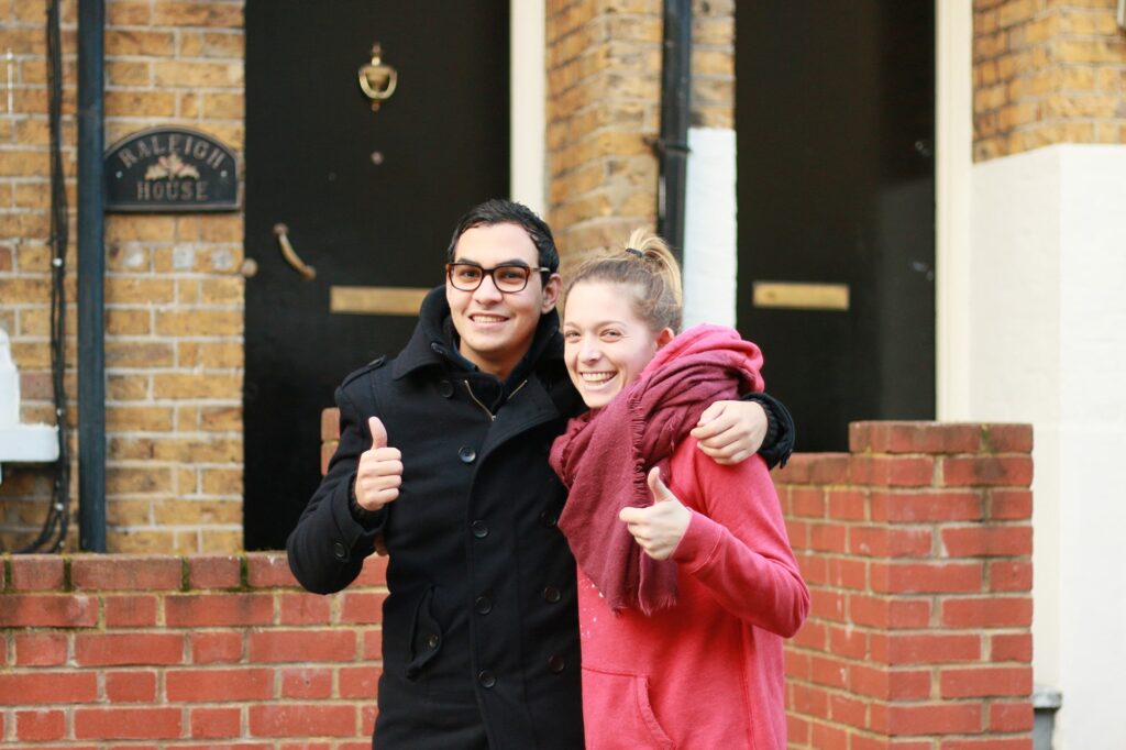 Student Residence and Halls in London - The English Studio
