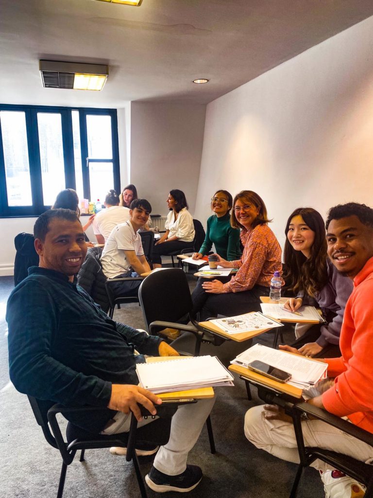 General English Course | General English Language Course