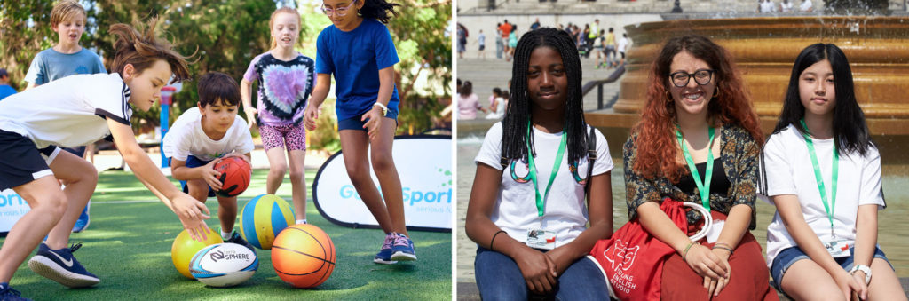 Summer Activities for Kids in London: Exciting and Educational - The ...