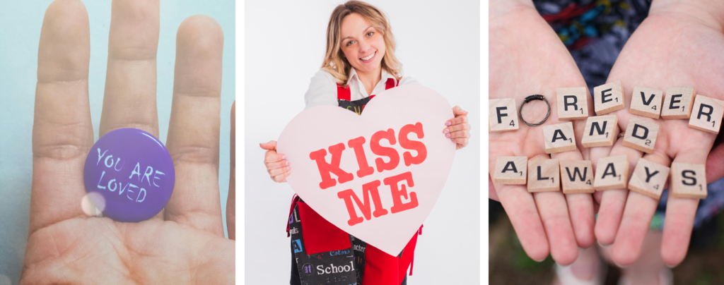 Romantic Idioms and Phrases for Expressing Love