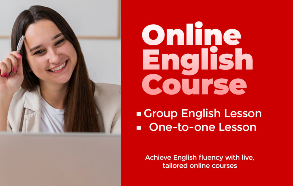 English language school in London - English courses in London